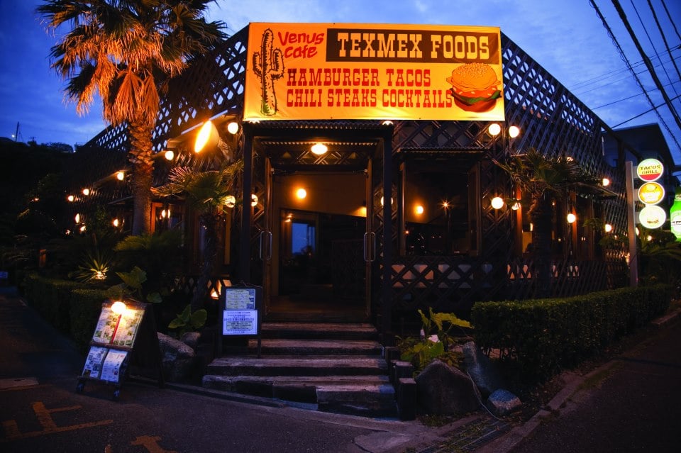 Venus Cafe (ヴィーナスカフェ) - 宿泊＆グルメ | かながわシープロジェクト | Feel SHONAN